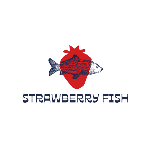 Strawberry Fish Agência